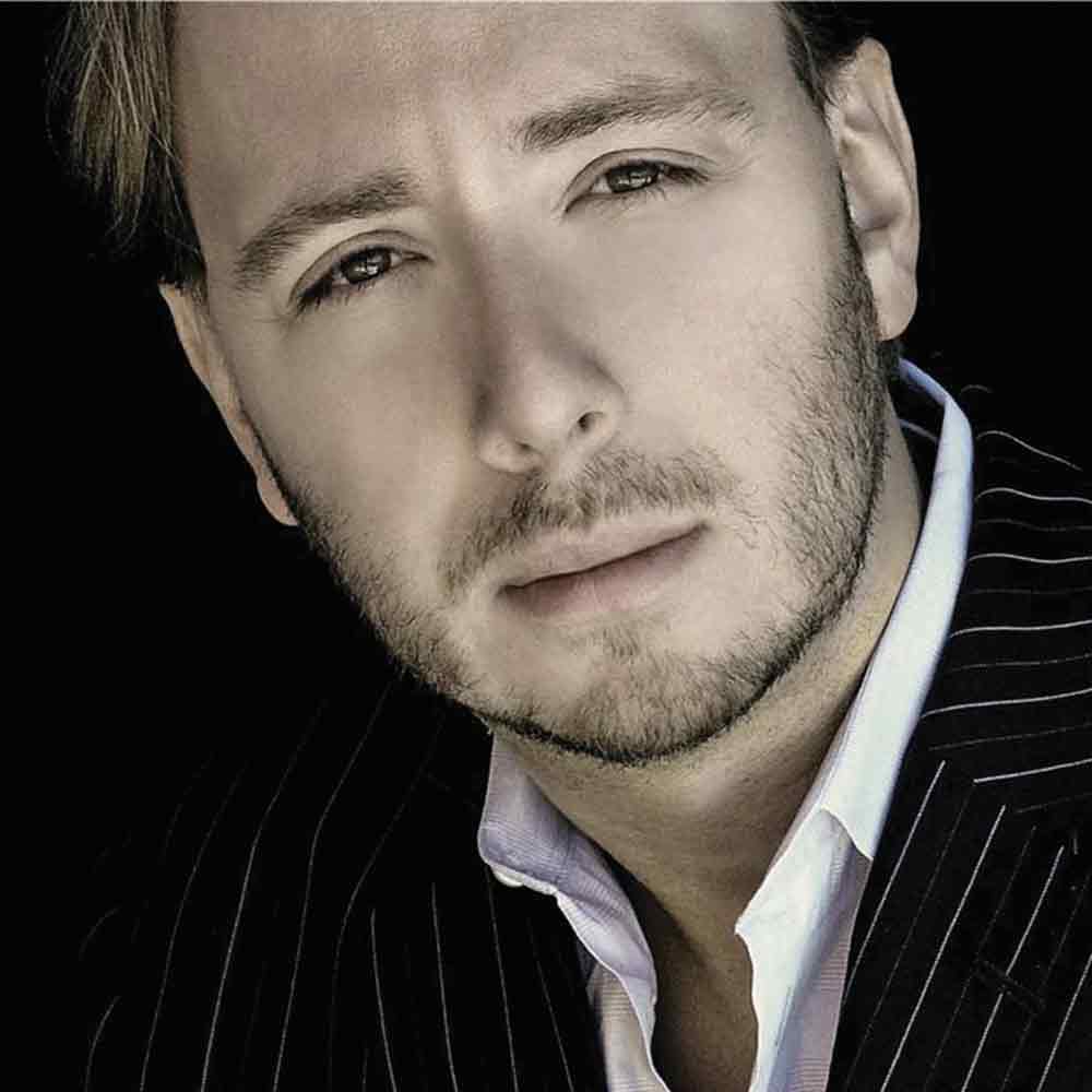 Steinway Series at Silo Hill | Thomas Pandolfi, piano - Saturday ...